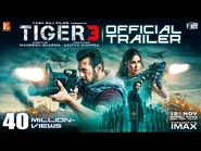 Tiger 3 | YRF Spy Universe Wiki | Fandom