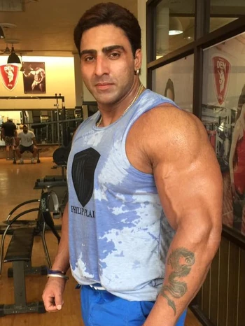 Varinder Singh Ghuman | YRF Spy Universe Wiki | Fandom