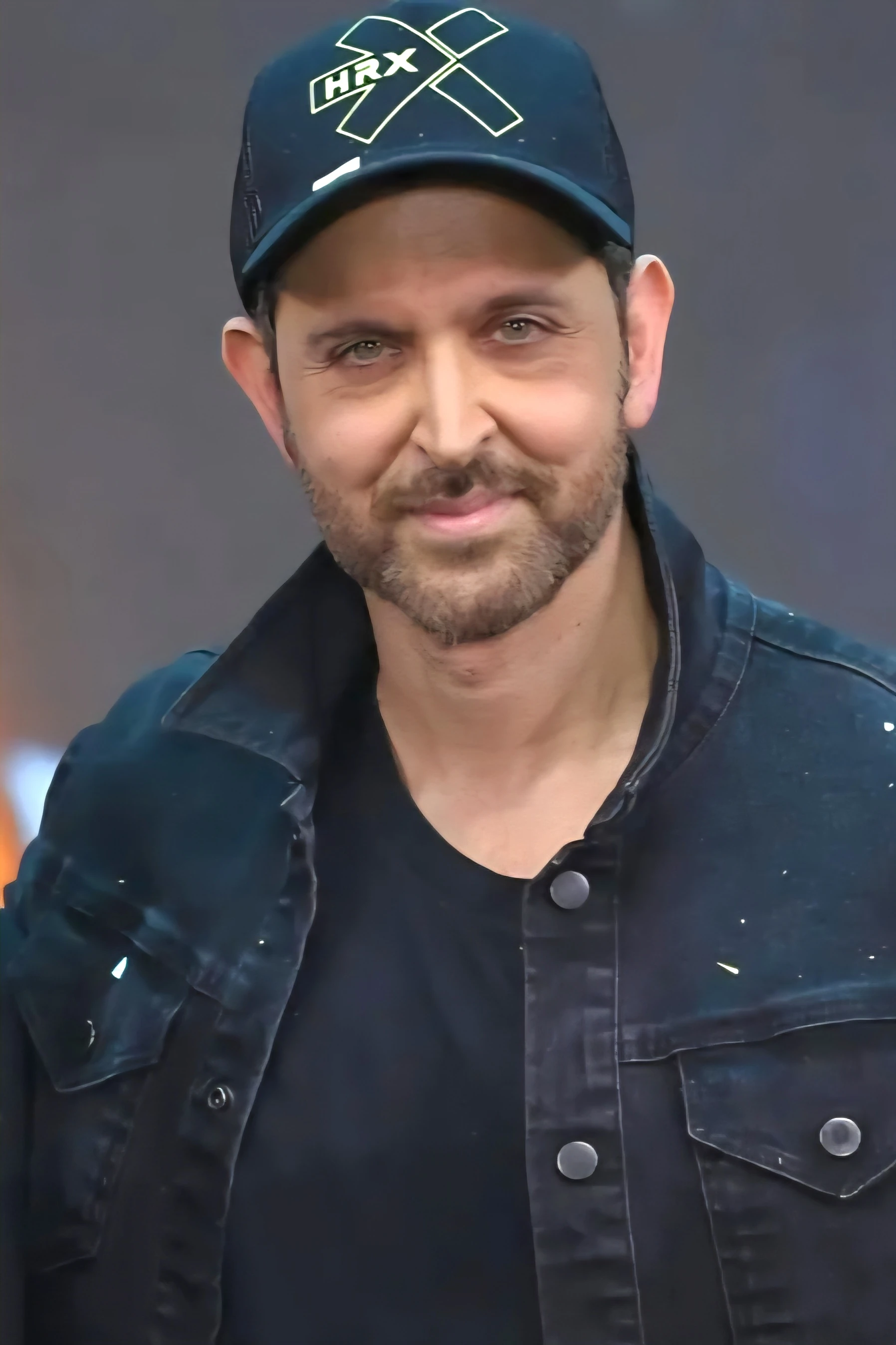 Hrithik Roshan | YRF Spy Universe Wiki | Fandom