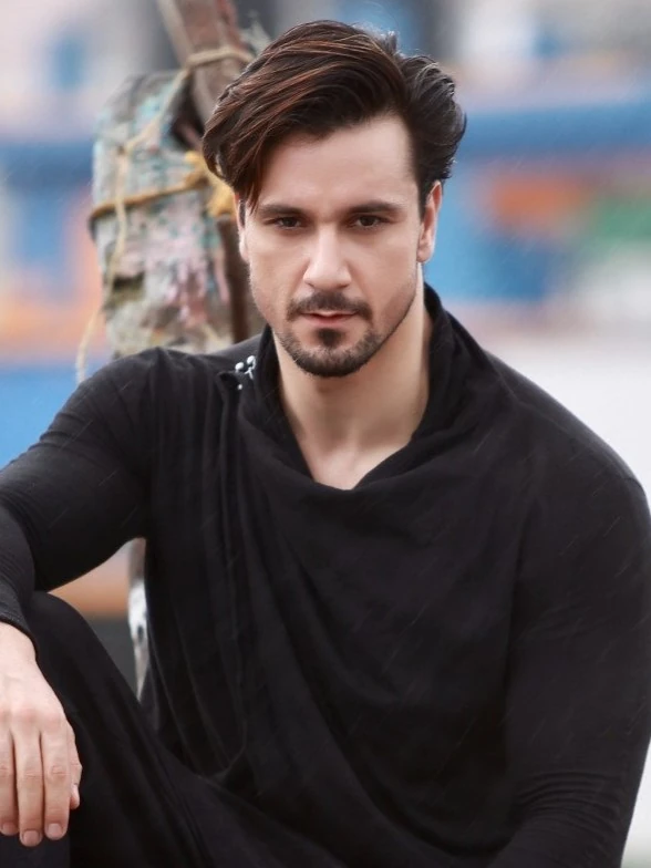 Javed Baig | YRF Spy Universe Wiki | Fandom