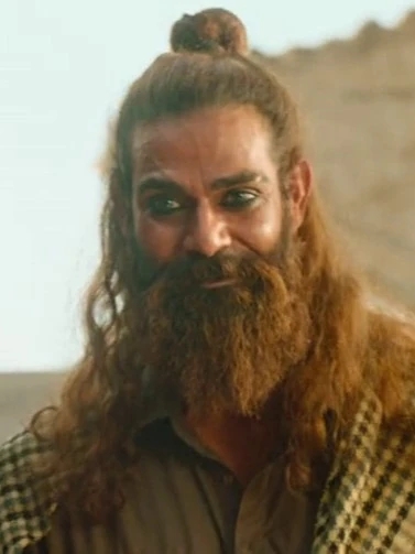 Basheer Hassib | YRF Spy Universe Wiki | Fandom