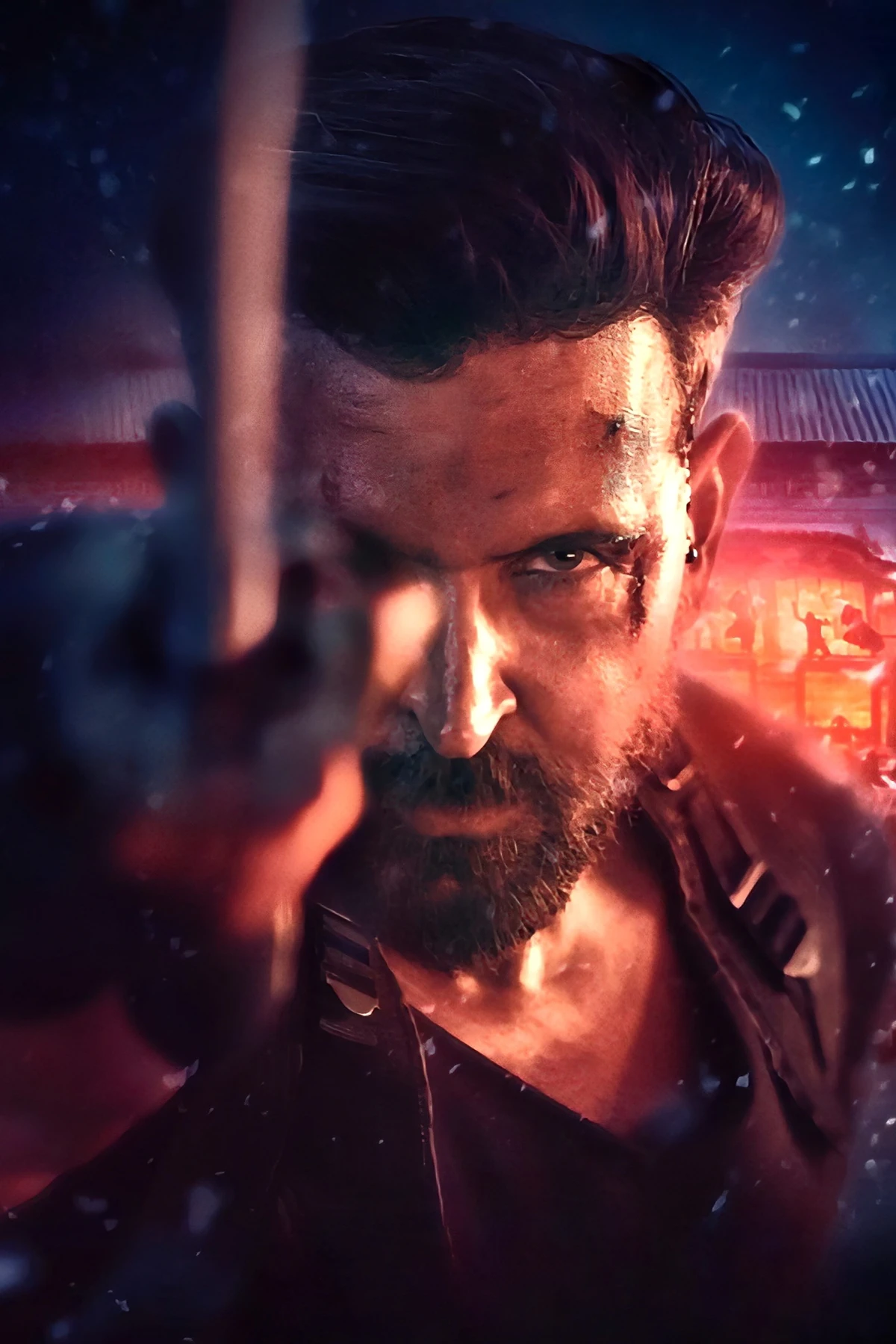 Kabir Dhaliwal | YRF Spy Universe Wiki | Fandom