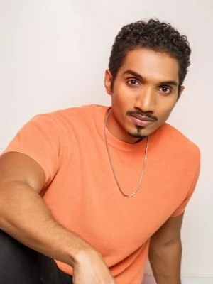 Jesse Lever | YRF Spy Universe Wiki | Fandom