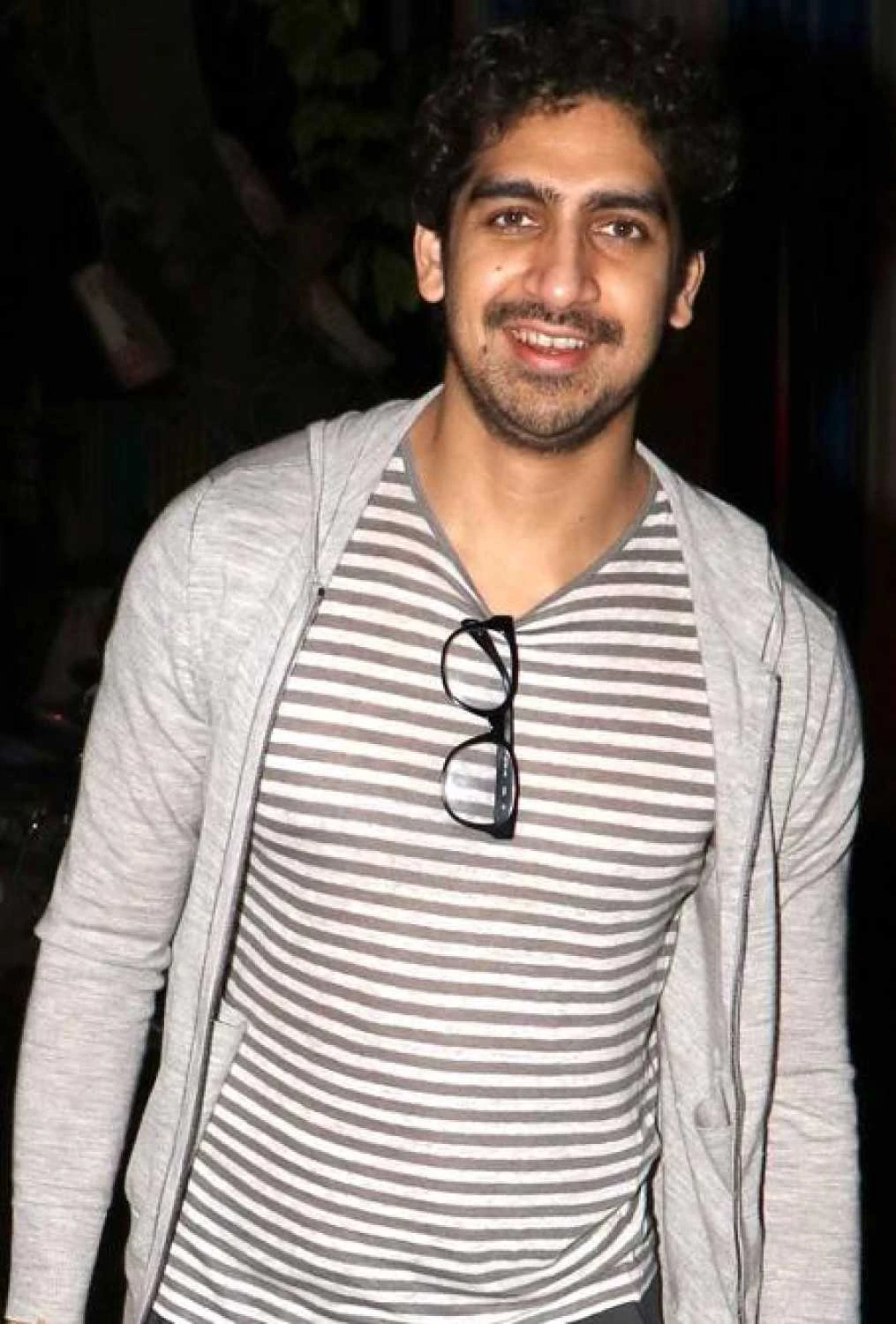 Ayan Mukerji | YRF Spy Universe Wiki | Fandom