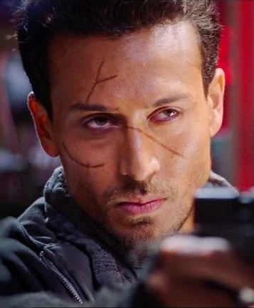 Saurabh Patil | YRF Spy Universe Wiki | Fandom