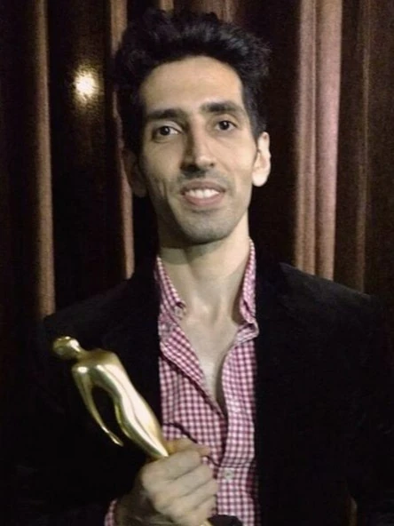 Sanchit Balhara | YRF Spy Universe Wiki | Fandom