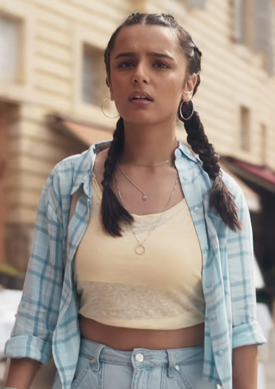 Ruhi Sahni | YRF Spy Universe Wiki | Fandom