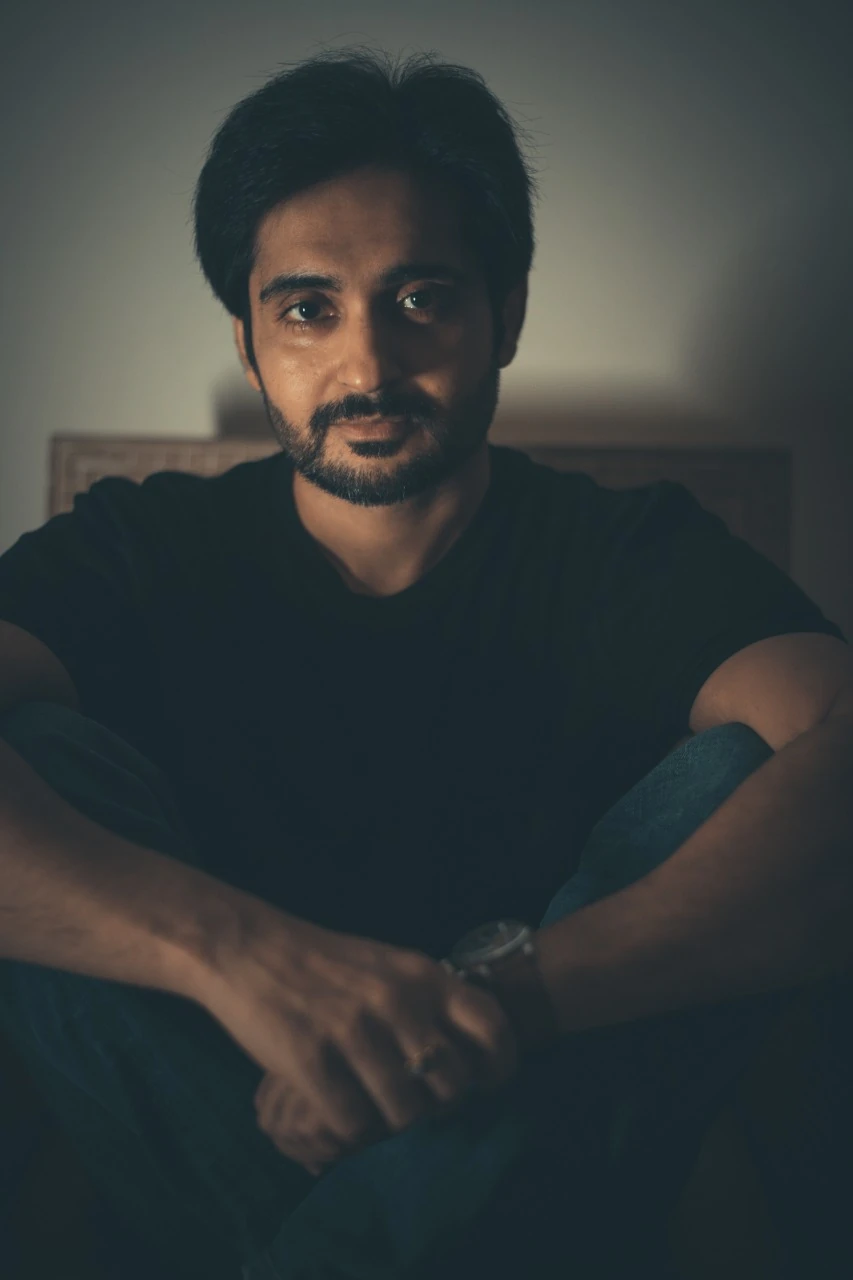 Anant Vidhaat Sharma | YRF Spy Universe Wiki | Fandom