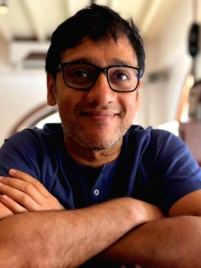 Tanuj Tiku | YRF Spy Universe Wiki | Fandom