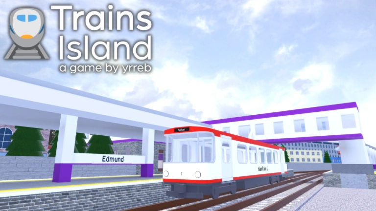 Trains: Island | Yrreb’s Trains Wiki | Fandom