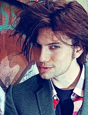 Lyle Heffernan | YuRiTi Wiki | Fandom