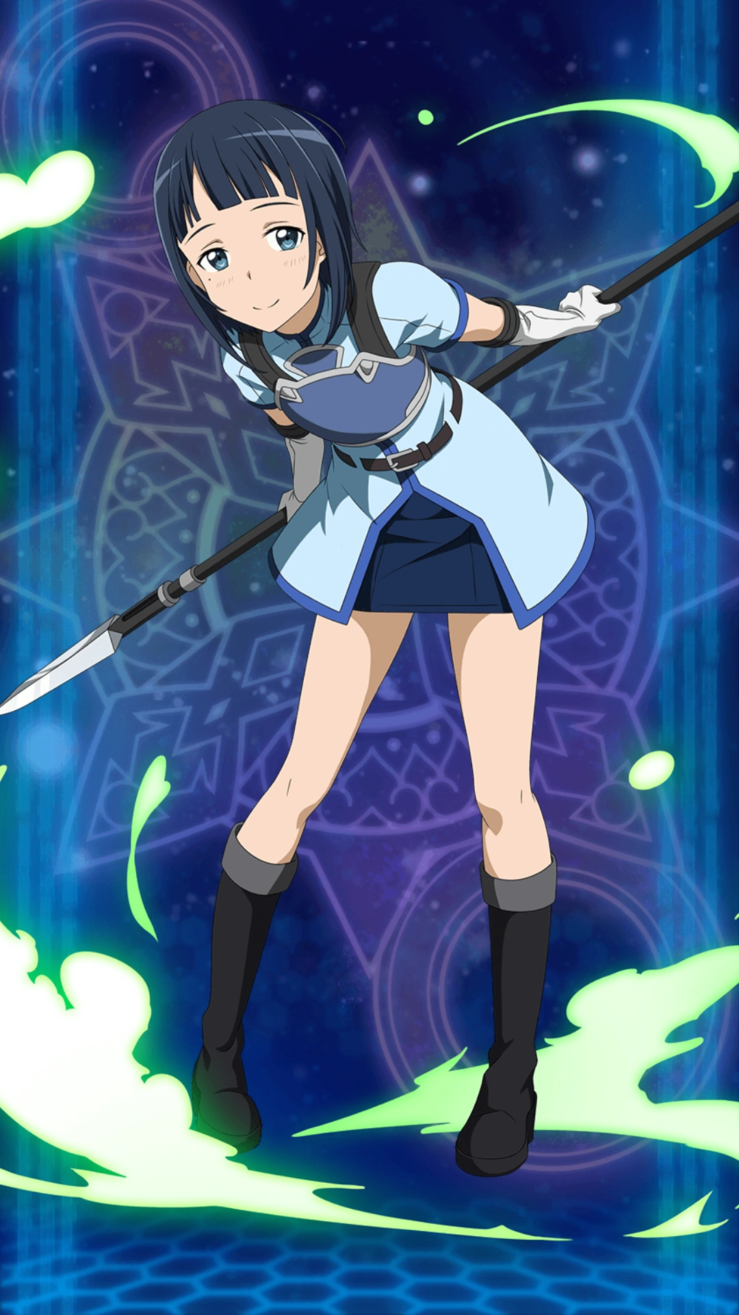 Sachi | Ys Heroes Wiki | Fandom