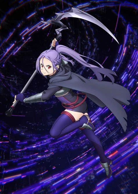 Mito | Ys Heroes Wiki | Fandom