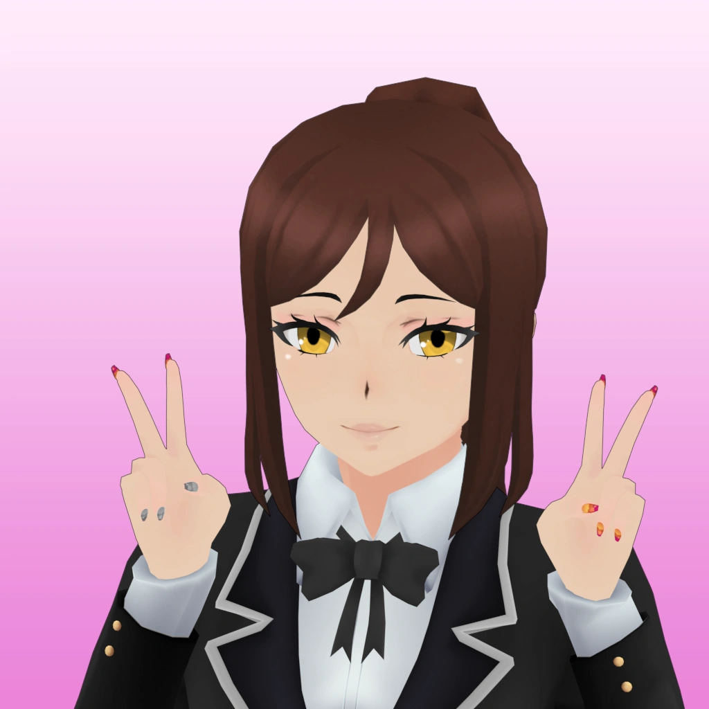 Sayaka Aoki | Ysnm Wiki | Fandom