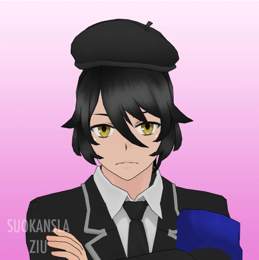 Ryouga Hozumi | Ysnm Wiki | Fandom