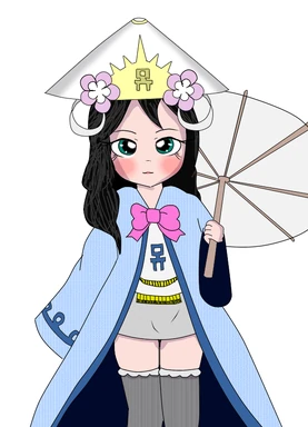 Hanju | Ysanaf Wiki | Fandom
