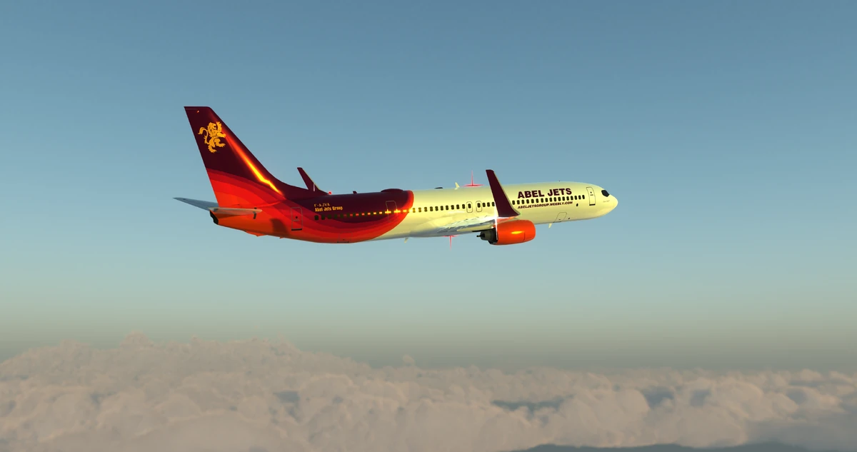 Category:Virtual Airlines | YS Flight Sim Wiki | Fandom