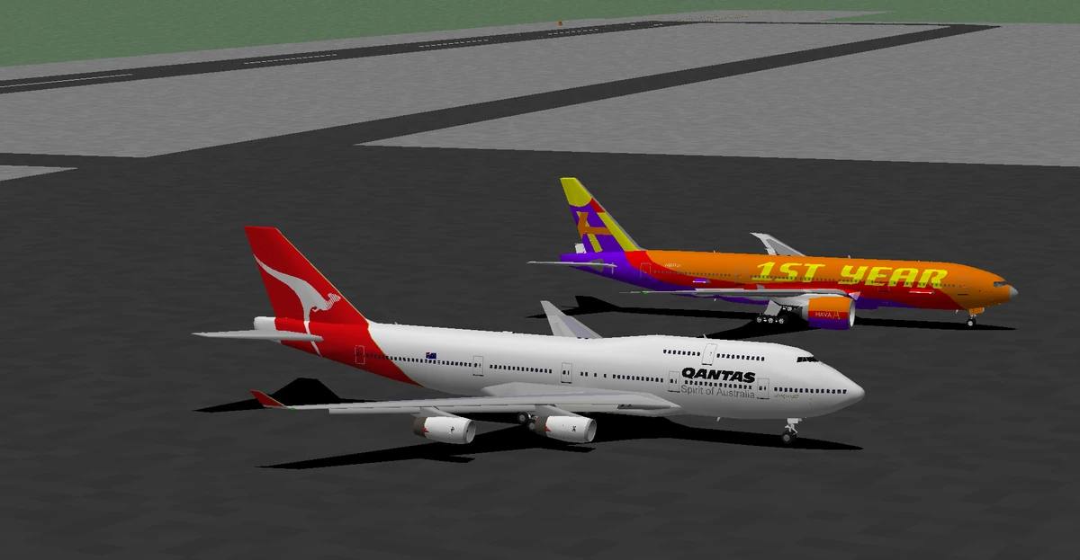 Hawaiian Airways VA | YS Flight Sim Wiki | Fandom