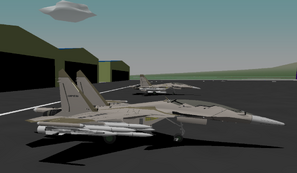 Special Armed Response Force | YS Flight Sim Wiki | Fandom