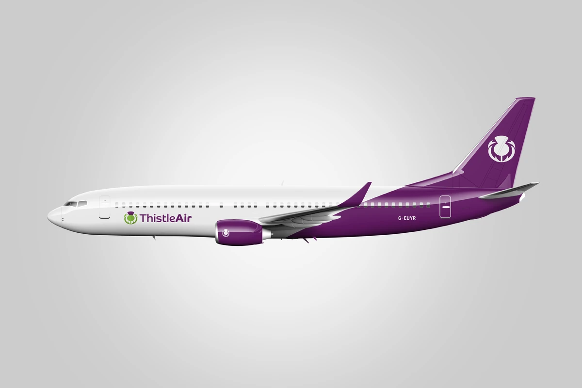 ThistleAir | YS Flight Sim Wiki | Fandom