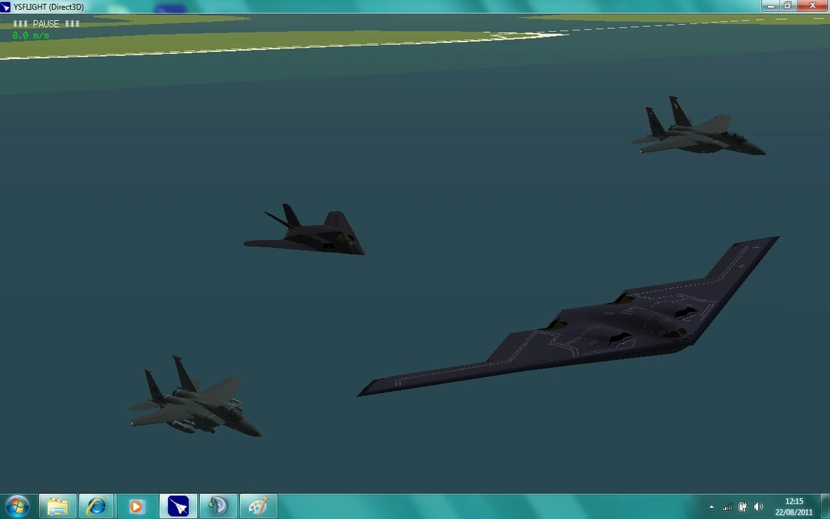 Zak | YS Flight Sim Wiki | Fandom