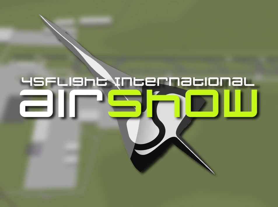 YS Flight International Airshow | YS Flight Sim Wiki | Fandom