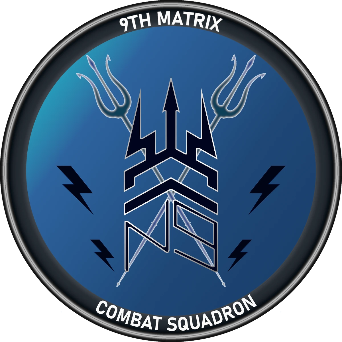9th Matrix | YS Flight Sim Wiki | Fandom
