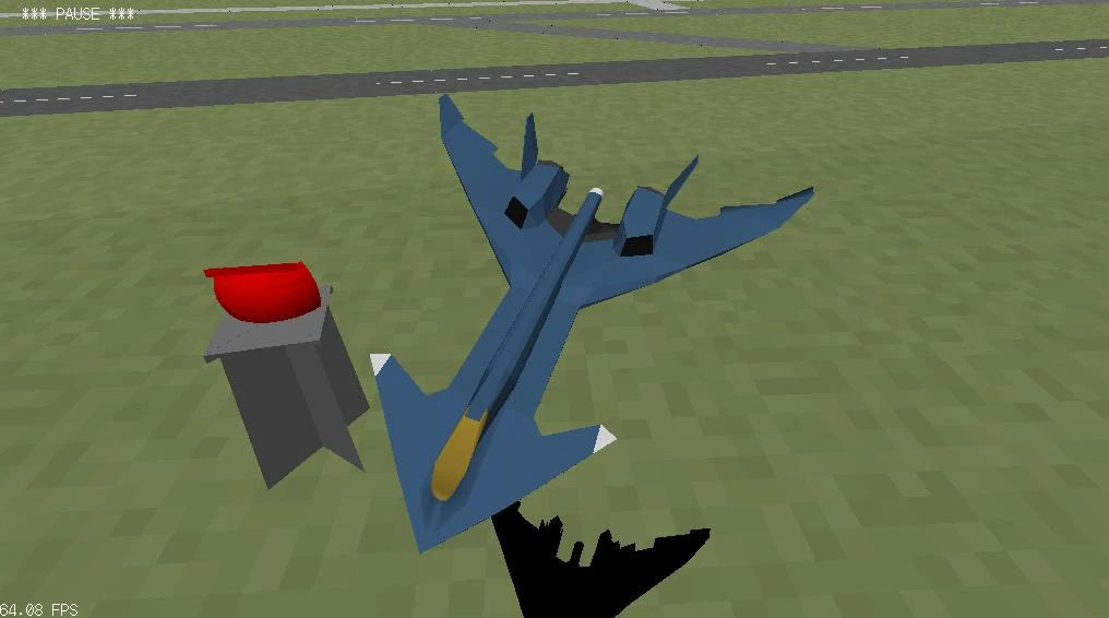 NightRaven | YS Flight Sim Wiki | Fandom