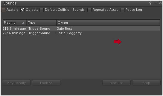 SOUND EXPLORER | YSLife Wiki | Fandom