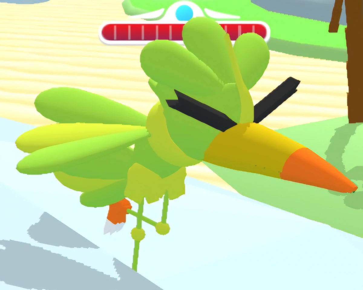 Flamincool | YSO Corp Wiki | Fandom