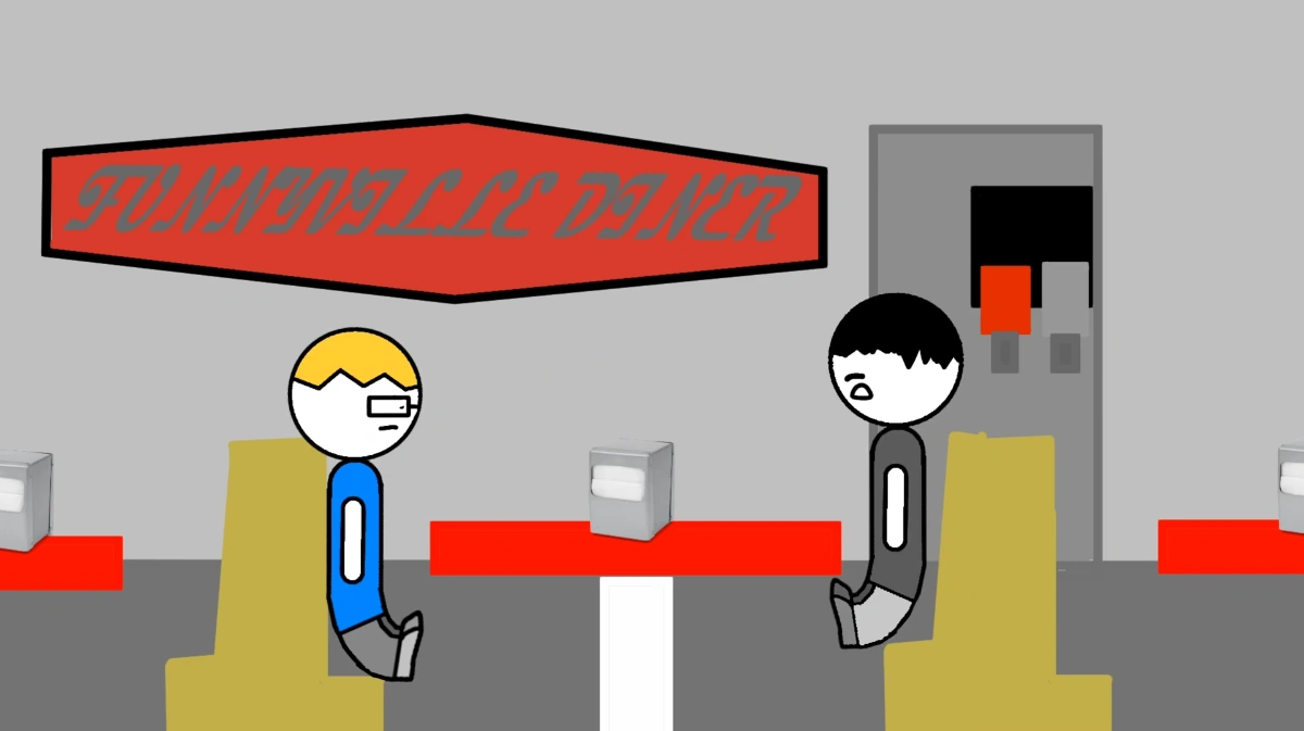 Pilot (Funny! episode) | Ysogood Wiki | Fandom