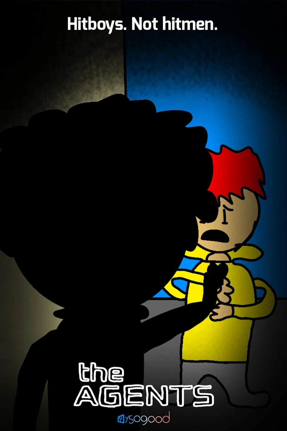 The Agents | Ysogood Wiki | Fandom
