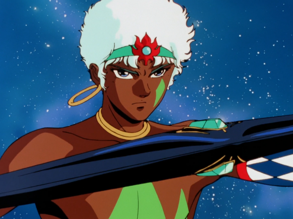 Mukala | Yoroiden Samurai Troopers Fan Wiki | Fandom