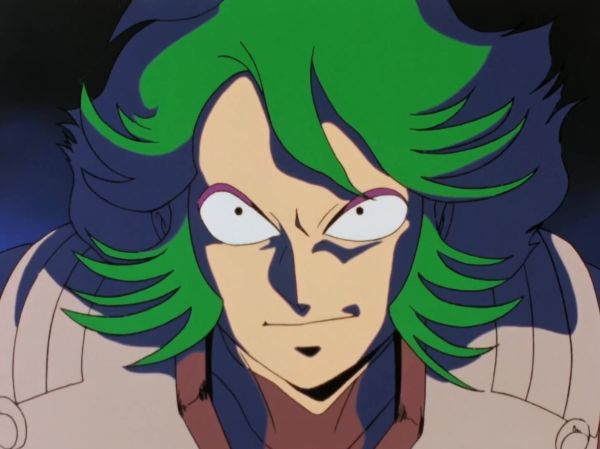 Naaza | Yoroiden Samurai Troopers Fan Wiki | Fandom