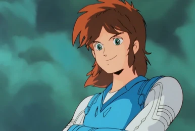 Hashiba Touma Rowen Mi Favorito Jorge De Pegaso Los "nuevos"