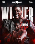 Brandon Scott | YouTube Boxing Wiki | Fandom