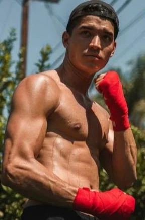 Alex Wassabi | YouTube Boxing Wiki | Fandom