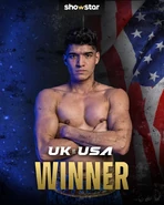 Alex Wassabi | YouTube Boxing Wiki | Fandom