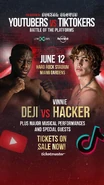 Deji Olatunji | YouTube Boxing Wiki | Fandom