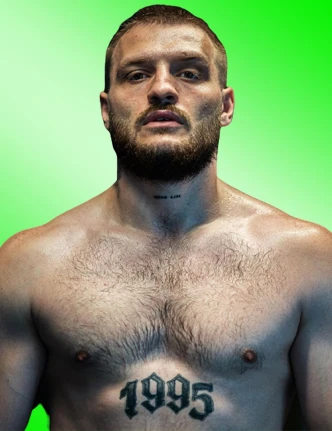 Jay Swingler | YouTube Boxing Wiki | Fandom