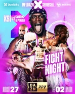 Deji Olatunji | YouTube Boxing Wiki | Fandom