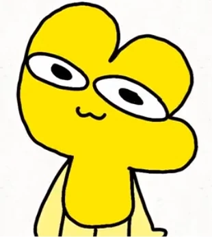 Yellow Four | Yellowtinycat channel Wiki | Fandom