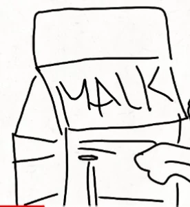 Malk | Yellowtinycat channel Wiki | Fandom