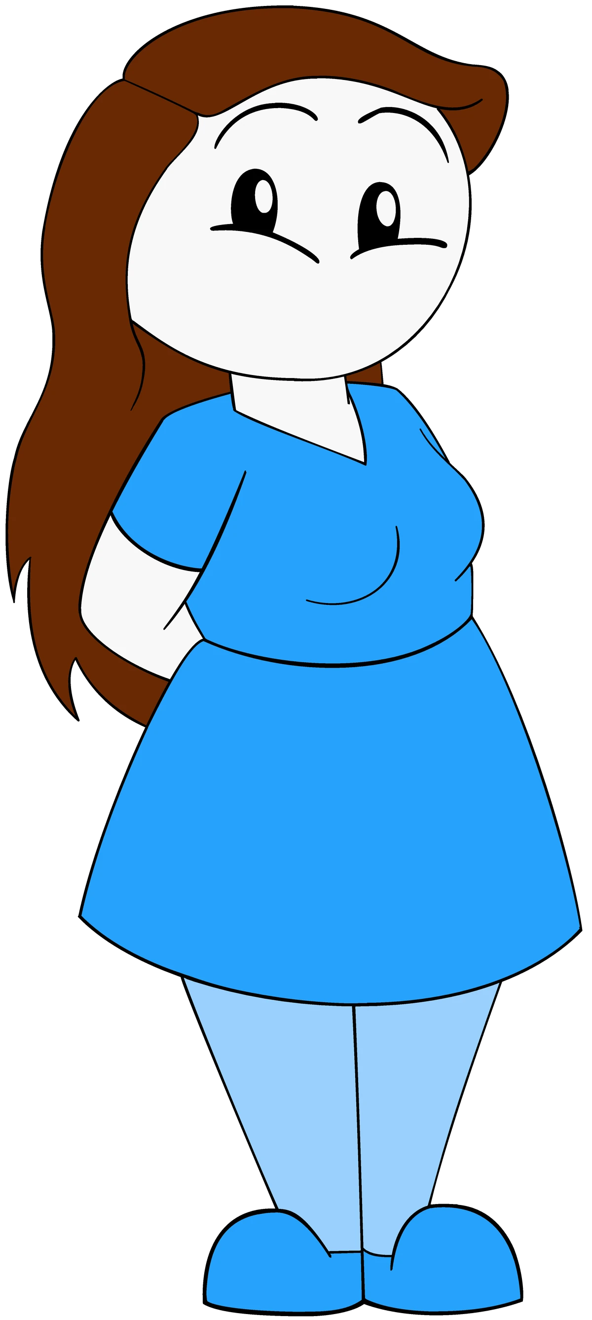 Rebecca Parham | YTF Wiki | Fandom