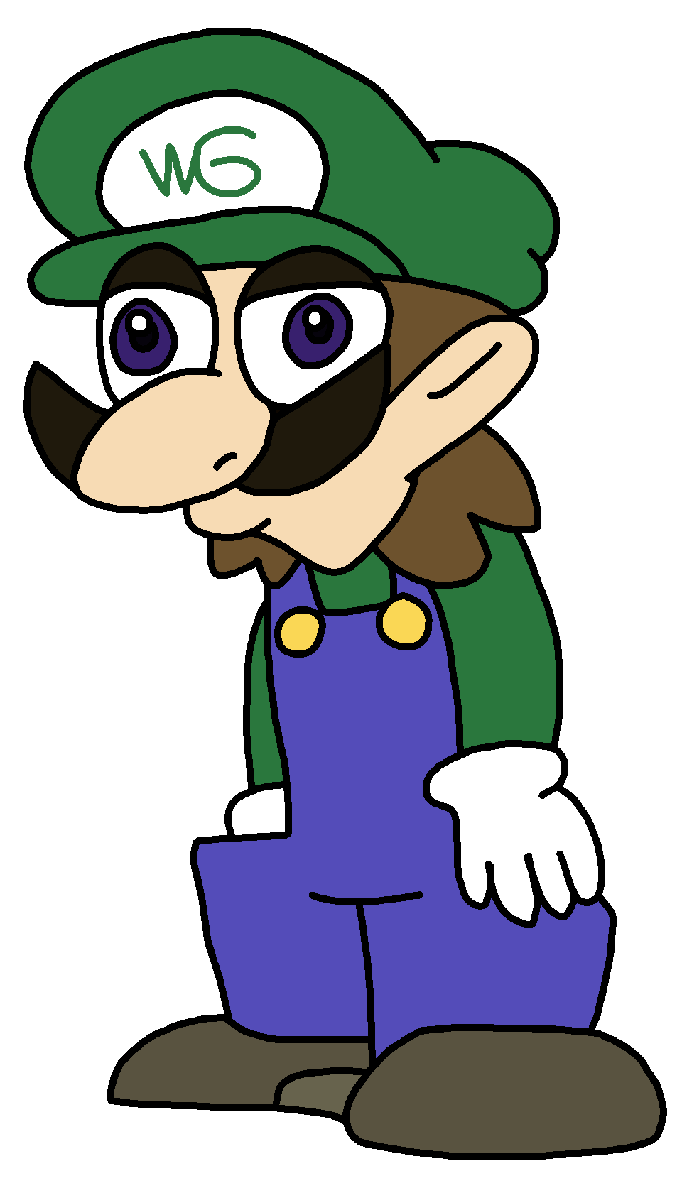 Weeguiyii | YTF Wiki | Fandom