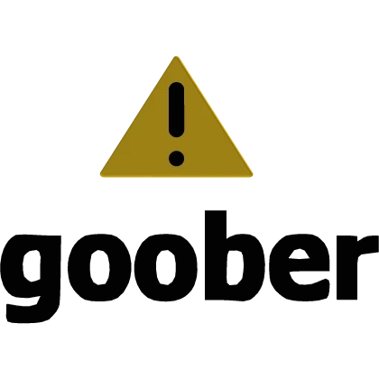 Goober Alert Item | Goobers Wiki | Fandom