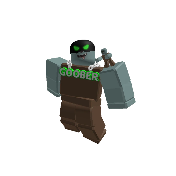 Stud | Goobers Wiki | Fandom