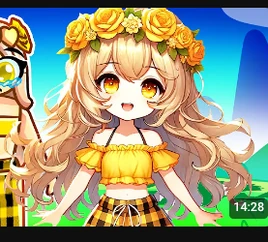 Chloe | Goobers Wiki | Fandom