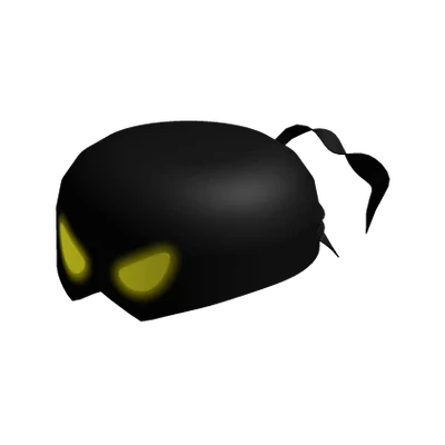 Glowing Mask | Goobers Wiki | Fandom