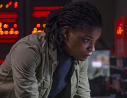 Agent 355 | Y the Last Man Wiki | Fandom